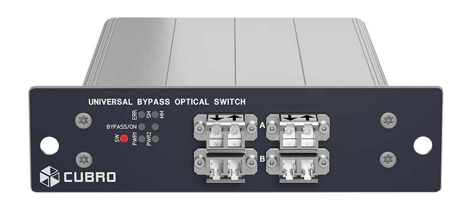 故障保护（Fail Safe） – 虹科网络安全