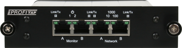 什么是网络TAP？为什么我们需要它们？ – 虹科网络安全