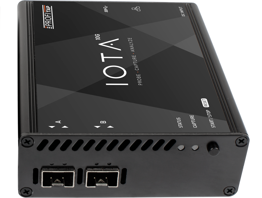 虹科｜网络安全｜IOTA | 一体化网络分析解决方案| Profitap | 虹科网络可视化｜网络安全