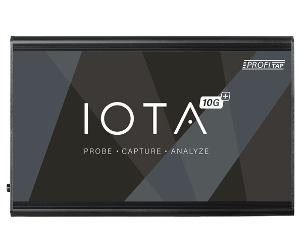 虹科｜网络安全｜IOTA | 一体化网络分析解决方案| Profitap | 终端安全｜物联网固件安全｜网络流量监控｜流量捕获｜网络可视化｜时间同步